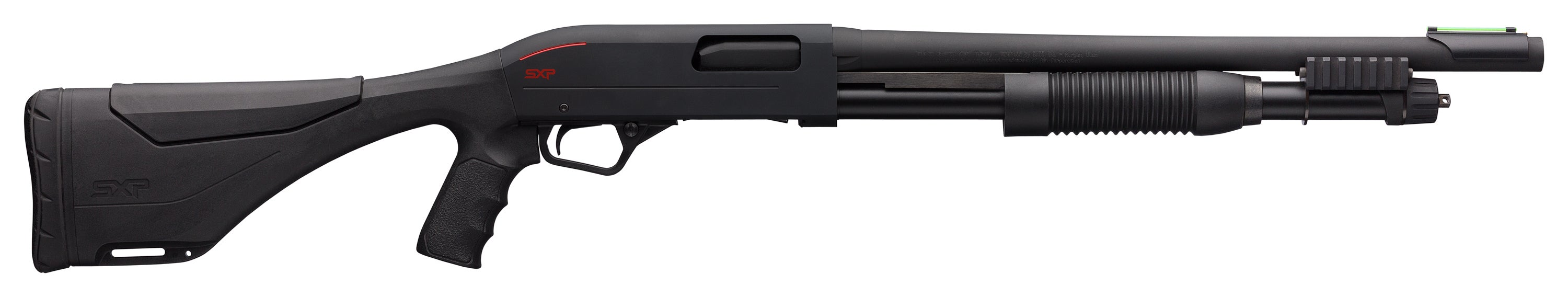 Winchester SXP Shadow Defender Pump-Action Shotgun | Mack's Prairie Wings